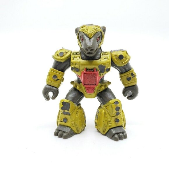 Takara | Toys | Hasbro Takara Battle Beasts Porcupine Action Figure Toy ...